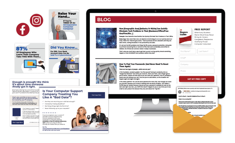 Technology Marketing Toolkit | Toolkit Now